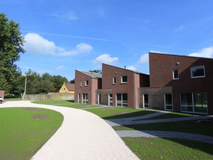 Experience :: EMMA ROOS ARCHITECT